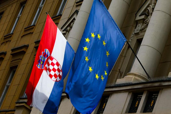 Da oggi la Croazia è il 20mo paese dell’area Schengen dell’Europa ... Da oggi la Croazia è il 20mo paese dell’area Schengen dell’Europa ...